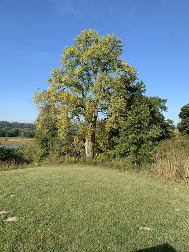 Best Hikes and Trails in Casper Bluff Land and Water Reserve | AllTrails