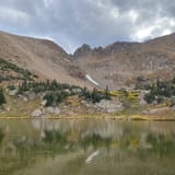 Heart Lake via South Boulder Creek Trail, Colorado - 976 Reviews, Map ...