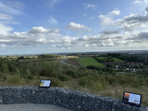 Best Hikes and Trails in Gedling Country Park | AllTrails