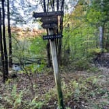 Beaver Brook Trail, Eastman Meadow Trail, and Maple Hill Ridge Loop ...