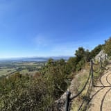 Mount Philo Western Loop, Vermont - 847 Reviews, Map | AllTrails