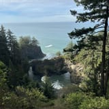 Natural Bridges Viewpoint Trail, Oregon - 590 Reviews, Map | AllTrails