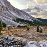 Shelf Lake Trail, Colorado - 1,126 Reviews, Map | AllTrails