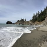 Secret Beach Trail, Oregon - 1,207 Reviews, Map | AllTrails