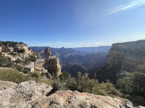 10 Best Easy Trails in Grand Canyon | AllTrails