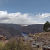 Red Canyon Rim Trail, Utah - 155 Reviews, Map | AllTrails