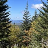 Mount Buckley via Clingmans Dome Bypass Trail, North Carolina - 886 ...