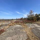 Rock Dunder, Ontario, Canada - 1,105 Reviews, Map | AllTrails