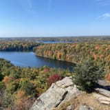 Rock Dunder, Ontario, Canada - 1,105 Reviews, Map | AllTrails