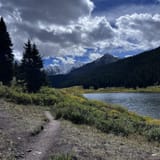 Clinton Gulch Dam Reservoir, Colorado - 639 Reviews, Map | AllTrails