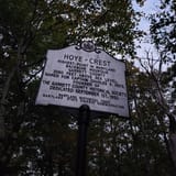 Hoye Crest (Backbone Mountain), West Virginia - 578 Reviews, Map ...
