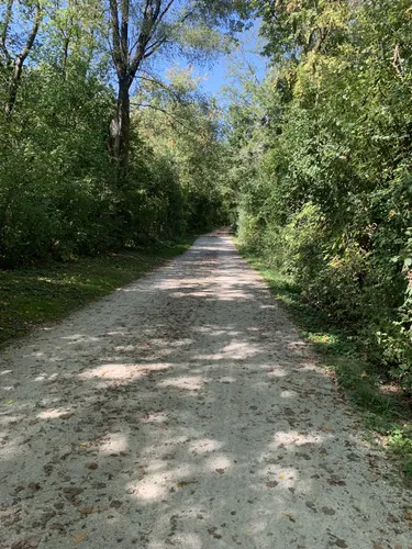 2023 Best Views Trails in South Elgin | AllTrails