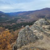 Angel Rocks Trail, Alaska - 785 Reviews, Map | AllTrails