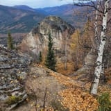 Angel Rocks Trail, Alaska - 785 Reviews, Map | AllTrails