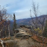 Angel Rocks Trail, Alaska - 785 Reviews, Map | AllTrails