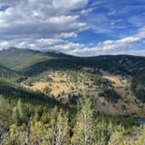 Tallman Ranch via Bridge Creek Trailhead, Colorado - 459 Reviews, Map ...