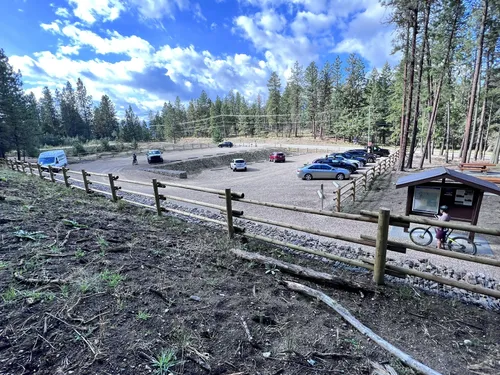 Best Hikes and Trails in Ellison Provincial Park | AllTrails