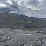 Forefield Trail of the Athabasca Glacier, Alberta, Canada - 281 Reviews ...