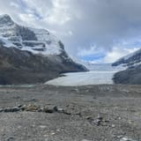 Forefield Trail of the Athabasca Glacier, Alberta, Canada - 281 Reviews ...