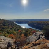 Rock Dunder, Ontario, Canada - 1,105 Reviews, Map | AllTrails