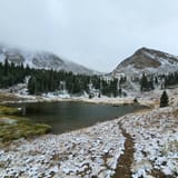 Heart Lake via South Boulder Creek Trail, Colorado - 975 Reviews, Map ...