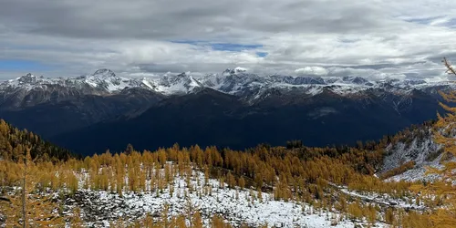 Best Hikes and Trails in Bugaboo Provincial Park | AllTrails