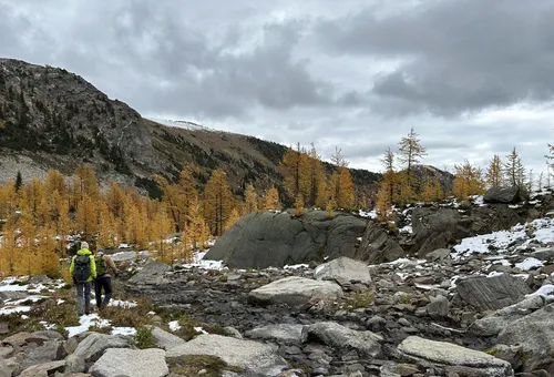 Best Hikes and Trails in Bugaboo Provincial Park | AllTrails