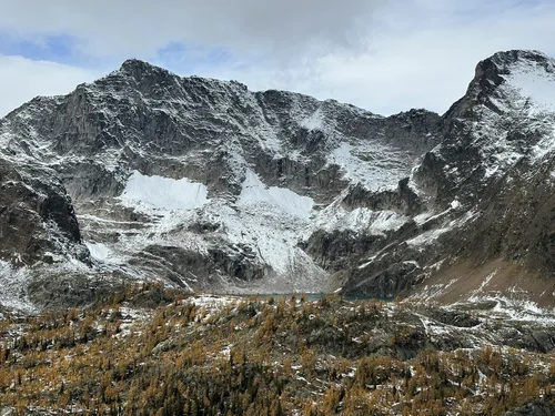 Best Hikes and Trails in Bugaboo Provincial Park | AllTrails