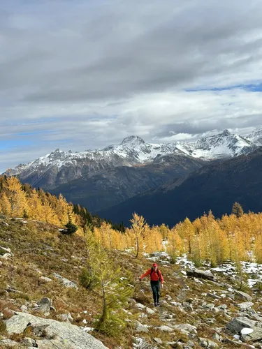 Best Hikes and Trails in Bugaboo Provincial Park | AllTrails