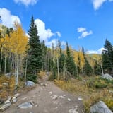 Heart Lake via South Boulder Creek Trail, Colorado - 975 Reviews, Map ...
