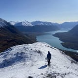Slaughter Ridge Trail, Alaska - 825 Reviews, Map | AllTrails