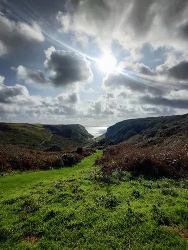 10 Best Hikes and Trails in Gower National Landscape (AONB) | AllTrails