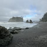 Ruby Beach, Washington - 1,400 Reviews, Map | AllTrails