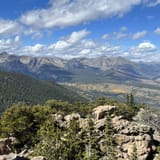 Storm Pass Trail, Colorado - 164 Reviews, Map | AllTrails
