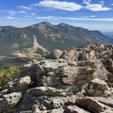 Storm Pass Trail, Colorado - 164 Reviews, Map | AllTrails