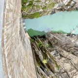 Buffalo Bill Dam via Hayden Arch Bridge, Wyoming - 280 Reviews, Map ...