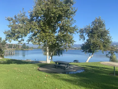 2023 Best Lake Trails in La Verne | AllTrails