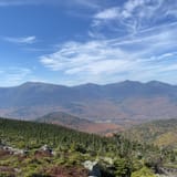 Carter Notch Hut, Dome, and 19 Mile Brook Trail, New Hampshire - 435 ...