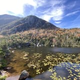 Carter Notch Hut, Dome, and 19 Mile Brook Trail, New Hampshire - 435 ...