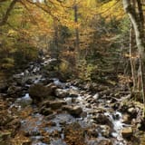 Carter Notch Hut, Dome, and 19 Mile Brook Trail, New Hampshire - 435 ...