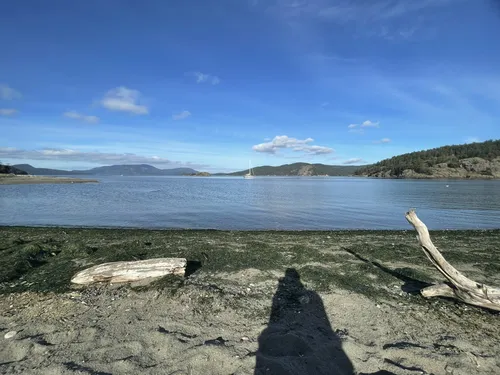 Best Hikes and Trails in Spencer Spit State Park | AllTrails