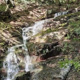 Crystal Cascade Falls, Vermont - 511 Reviews, Map | AllTrails