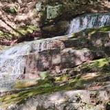 Crystal Cascade Falls, Vermont - 511 Reviews, Map | AllTrails
