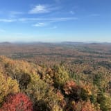 Azure Mountain Firetower, New York - 959 Reviews, Map | AllTrails