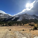 French Pass Trail, Colorado - 440 Reviews, Map | AllTrails