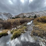 French Pass Trail, Colorado - 440 Reviews, Map | AllTrails