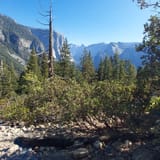 Inspiration Point Trail, California - 1,527 Reviews, Map | AllTrails