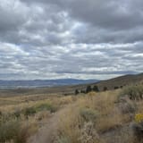 Keystone Canyon Trail, Nevada - 1,037 Reviews, Map | AllTrails