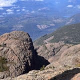 Mount Arrowsmith via Judges Route, British Columbia, Canada - 473 ...