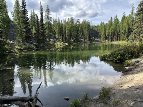 Best Lake Trails in Wenatchee | AllTrails